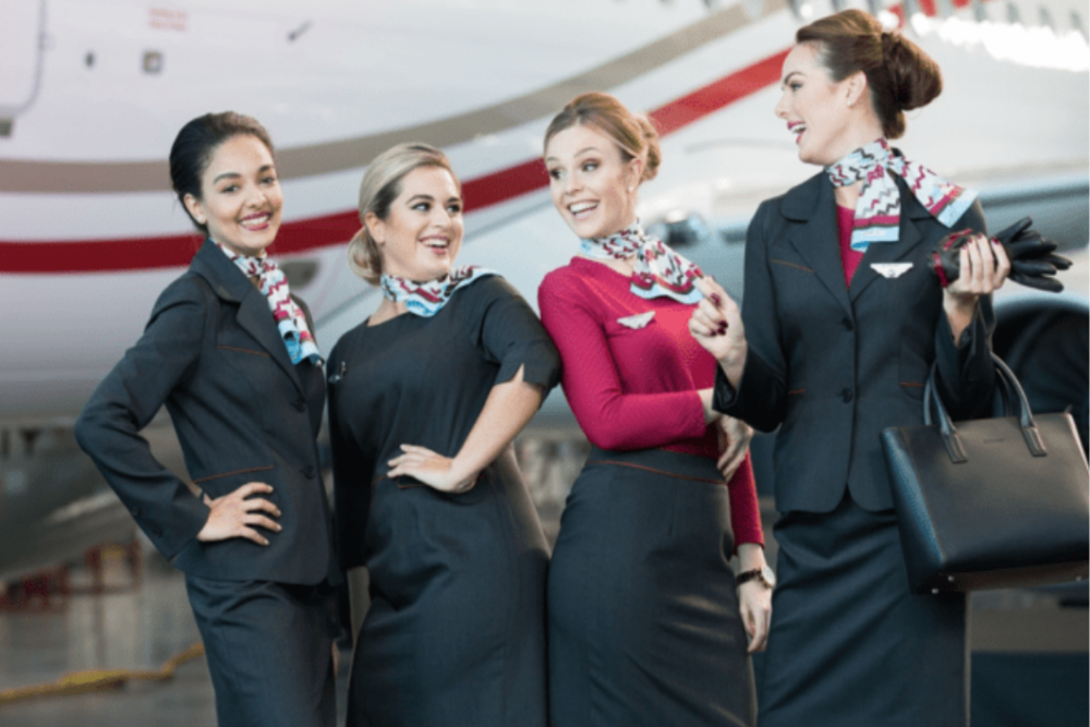 Airline Solutions | Hotels, Transport & Deadheads | Get-e