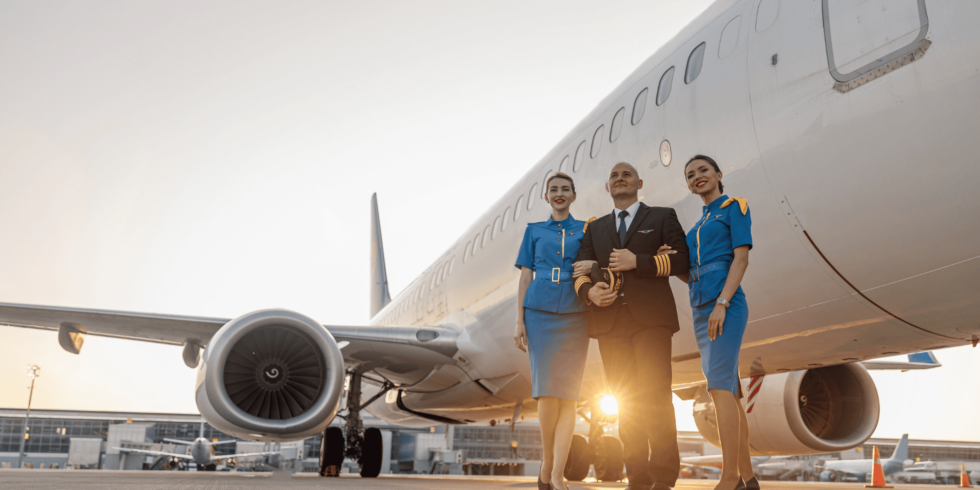 Airline Solutions | Hotels, Transport & Deadheads | Get-e