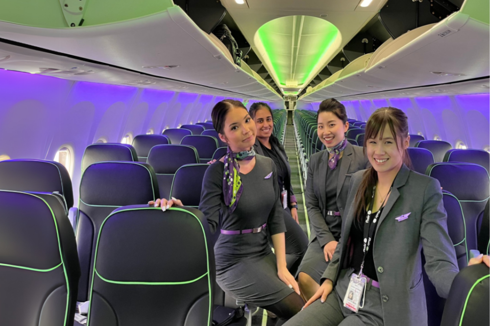 Airline Solutions | Hotels, Transport & Deadheads | Get-e