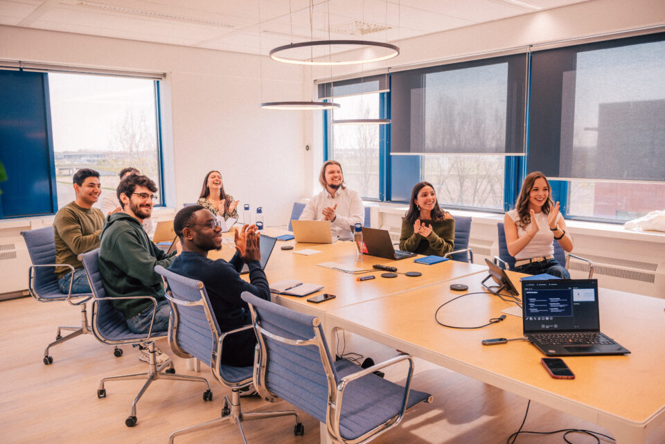 About Get-e | Trusted Global Travel Partner