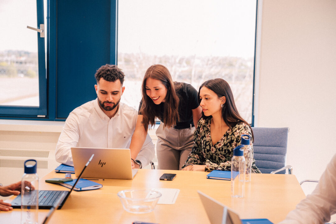 About Get-e | Trusted Global Travel Partner