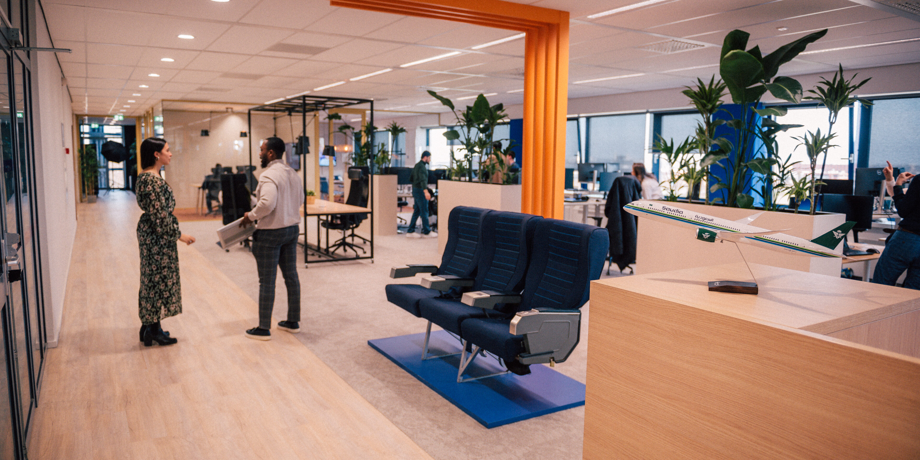 About Get-e | Trusted Global Travel Partner