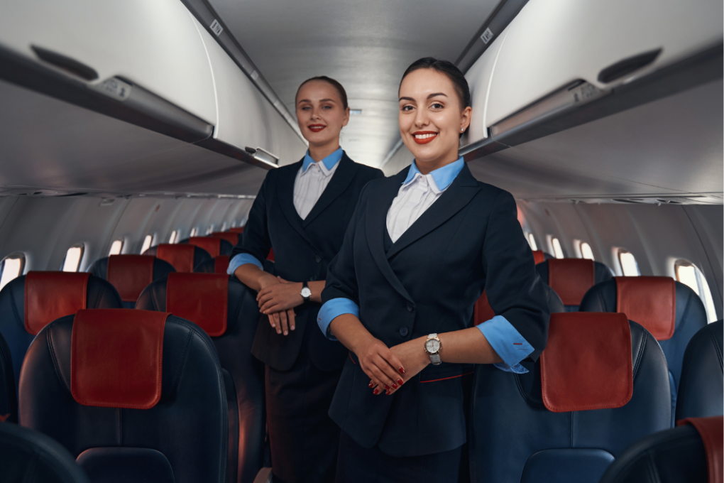 Airline Solutions | Hotels, Transport & Deadheads | Get-e