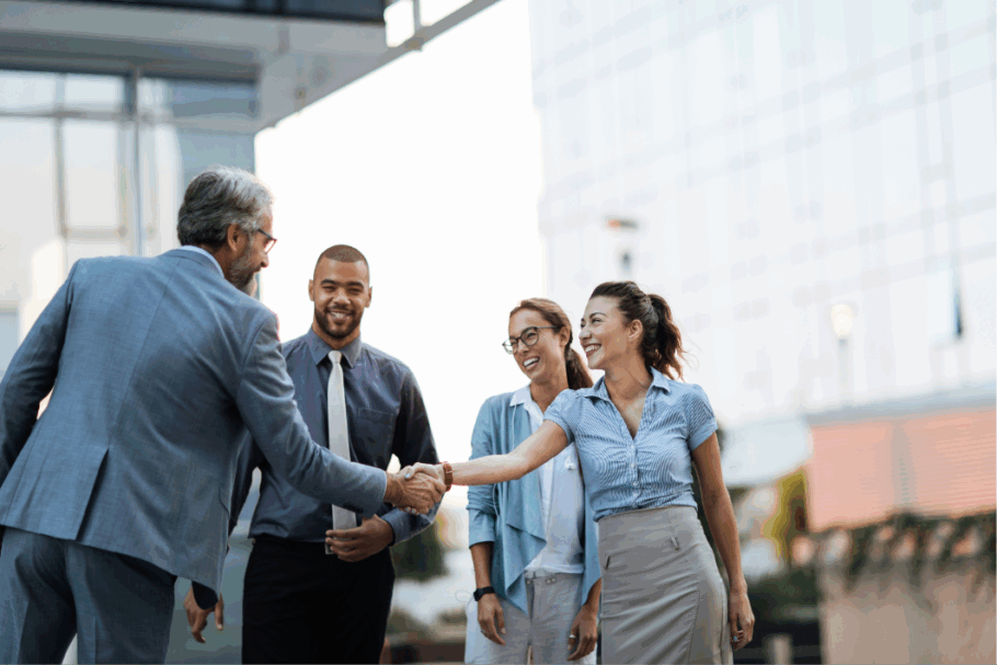 Travel Partners | OTAs & B2B | Get-e